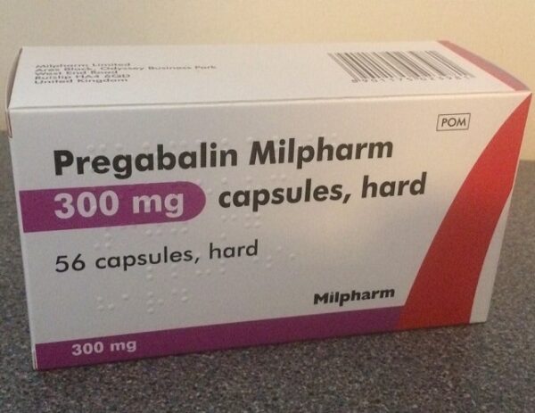 Buy Pregabalin 300MG Capsule Online From MedyCart Without Prescription